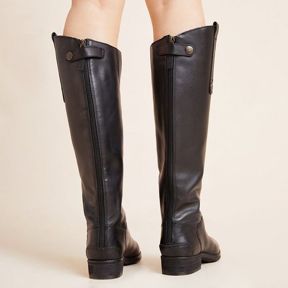 Sam Edelman | Shoes | Sam Edelman Penny Tall Boots | Poshmark
